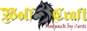 | Welcome to WolfCraft!