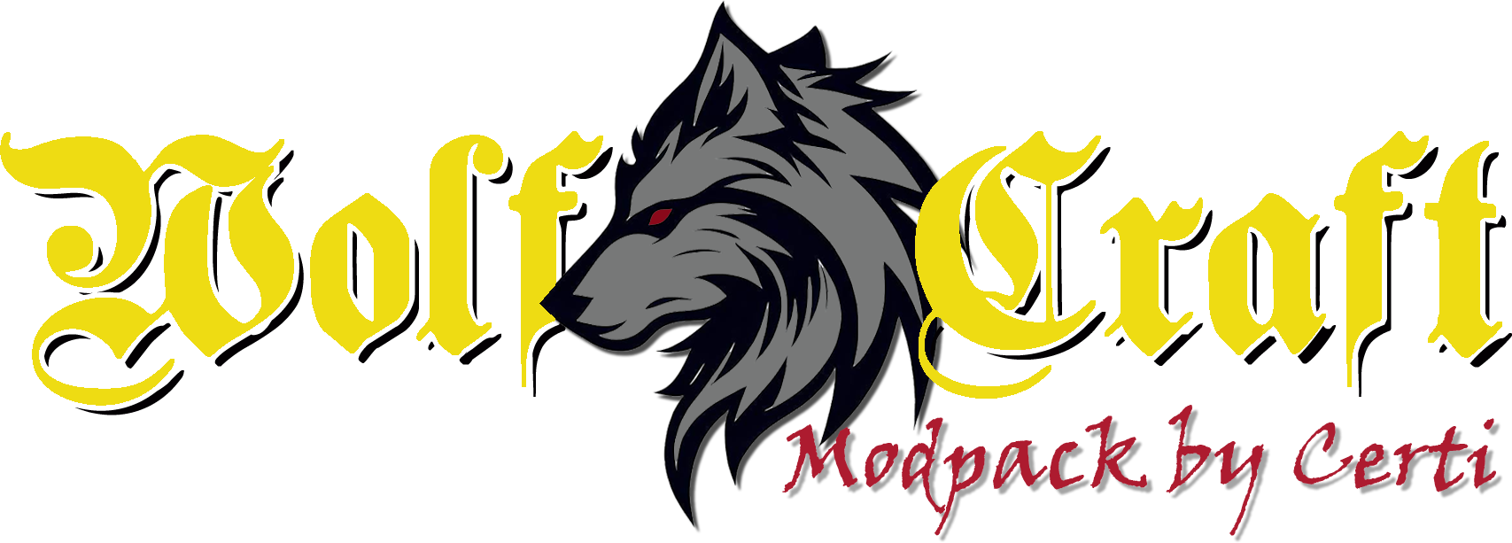| Welcome to WolfCraft!